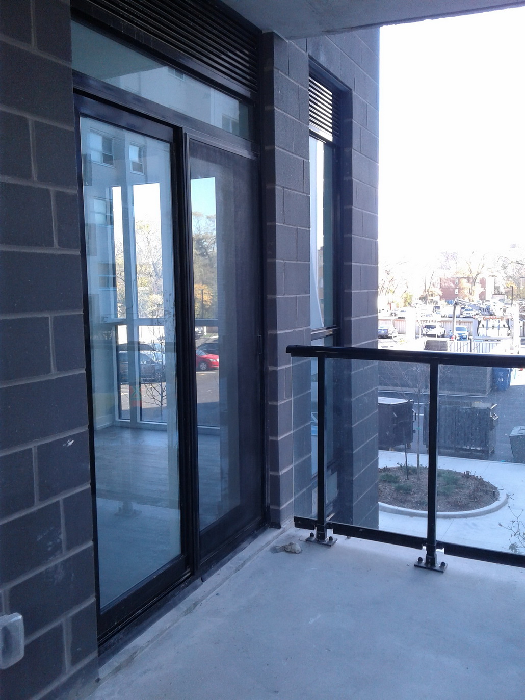 Window Wall – Alumicom