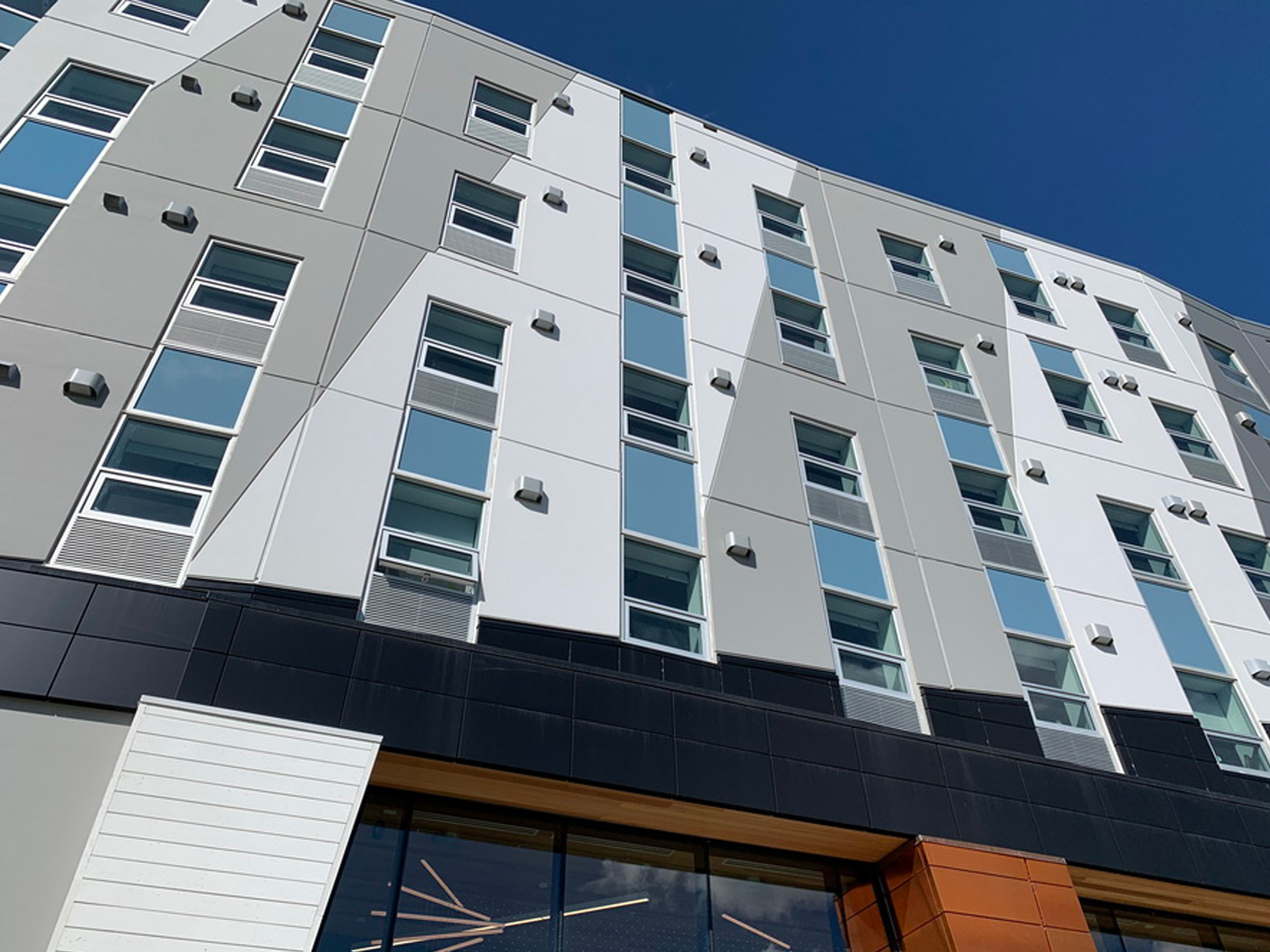 Aluminum Windows – Alumicom