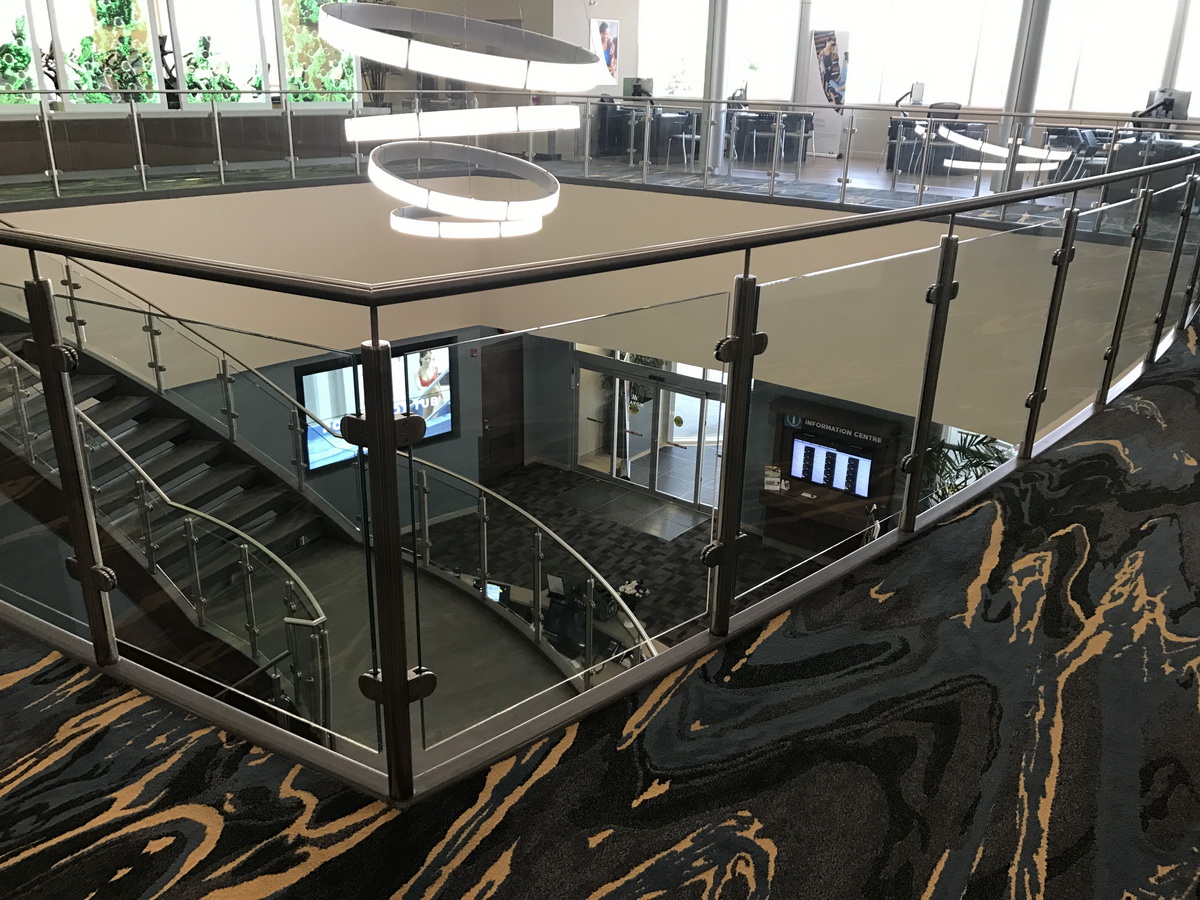 Aluminum-Railing – Alumicom