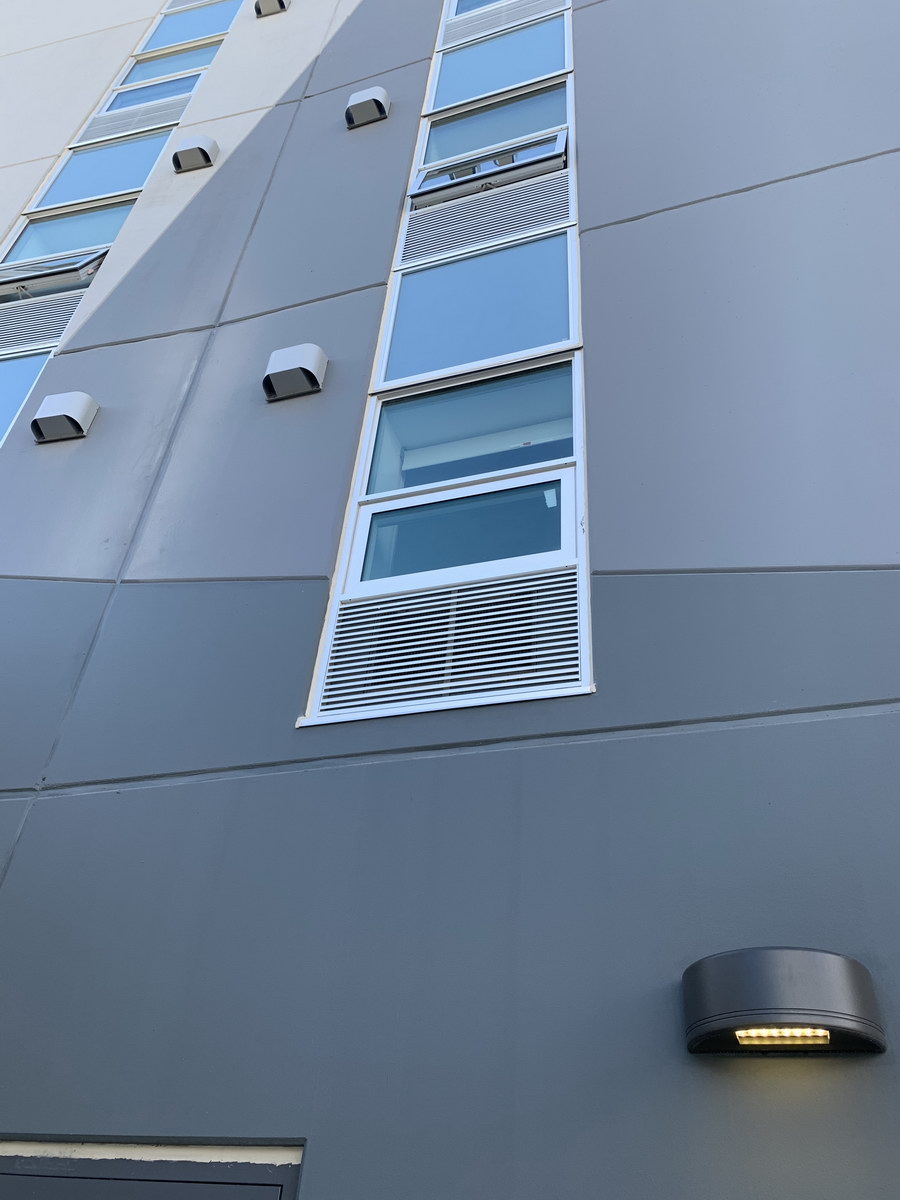 Passive House – Alumicom